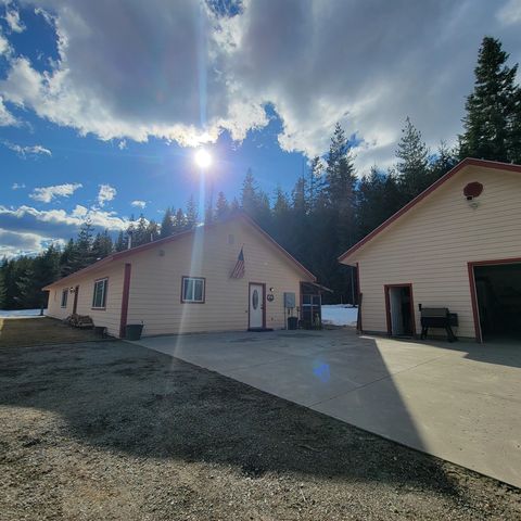 Ione, WA Homes For Sale & Real Estate