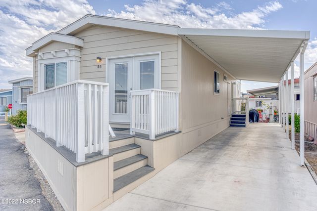 Santa Maria, CA Mobile/Manufactured Homes For Sale - 23 Listings | Trulia