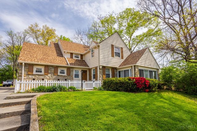 Cincinnati, OH Homes For Sale & Cincinnati, OH Real Estate | Trulia