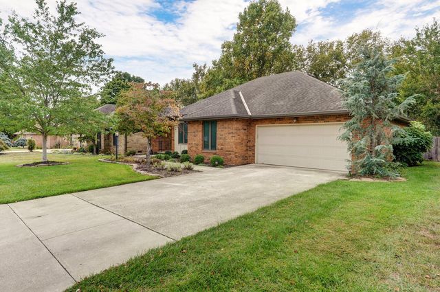 Springfield, MO Homes For Sale & Real Estate