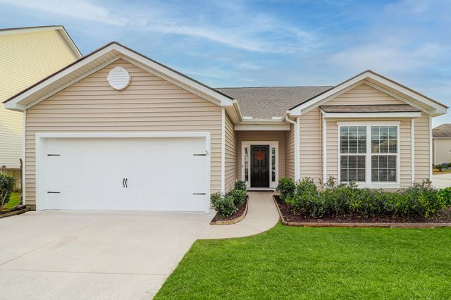 North Charleston, SC Homes For Sale & North Charleston, SC Real Estate ...