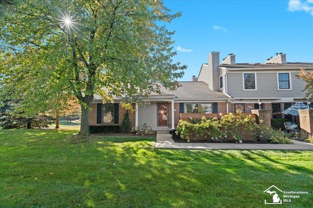 Novi, MI Condos For Sale - 11 Listings | Trulia