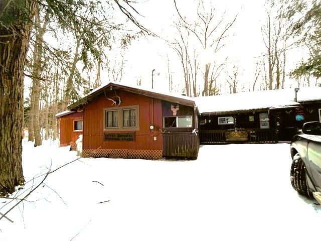 1350 Laurel Run Rd, Penfield, PA 15849 | MLS# 24-20 | Trulia