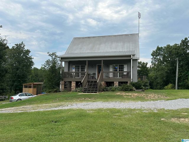 Vincent, AL Homes For Sale & Real Estate