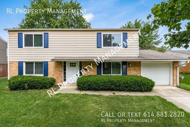 Single Family Homes For Rent in Westerville City School District, OH ...