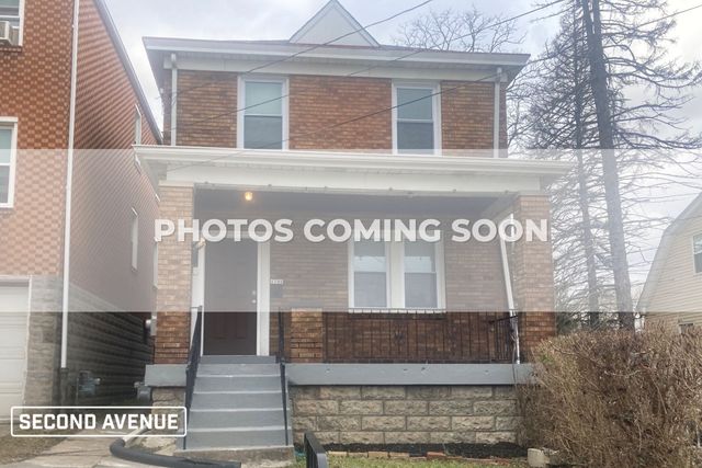 Houses For Rent in Pittsburgh, PA - 738 Homes | Trulia