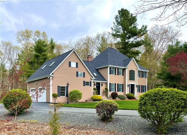 Rehoboth, MA Homes For Sale & Real Estate