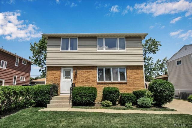 Tonawanda, NY Homes For Sale & Tonawanda, NY Real Estate | Trulia