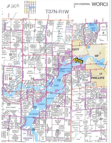 Phillips, WI Homes For Sale & Phillips, WI Real Estate | Trulia