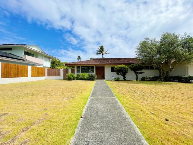 Houses For Rent in Kailua, HI - 94 Homes | Trulia