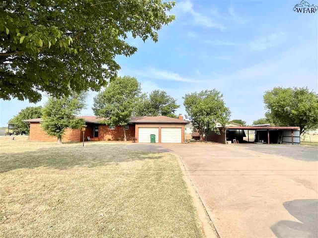 Iowa Park, TX Homes For Sale & Real Estate
