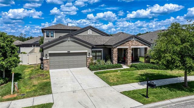 Connerton Village, Land O Lakes, FL Homes For Sale & Connerton Village ...