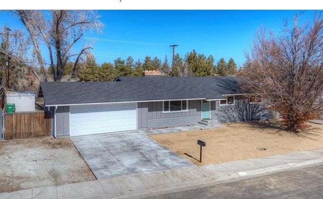 Houses For Rent in Reno, NV - 268 Homes | Trulia