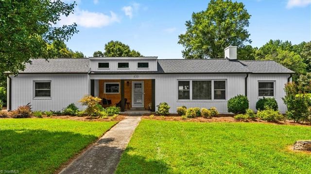 Liberty, NC Homes For Sale & Real Estate - 50 Homes | Trulia