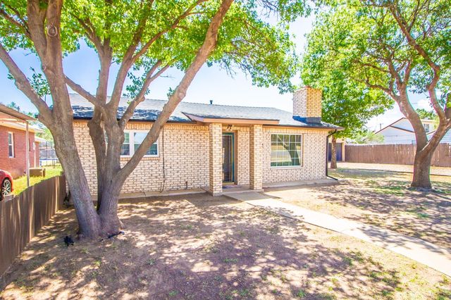 Levelland, TX Homes For Sale & Levelland, TX Real Estate | Trulia