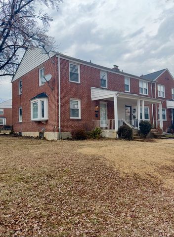 Houses For Rent in Baltimore, MD - 409 Homes | Trulia