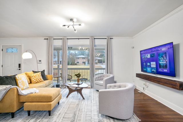 Houses For Rent in Decatur, GA - 283 Homes | Trulia