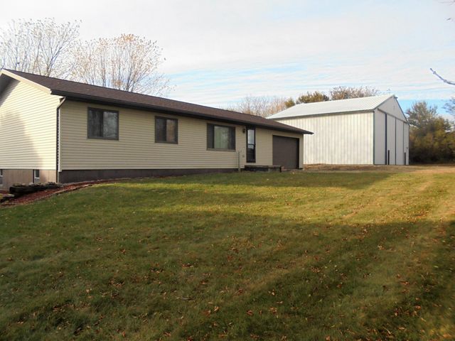 3905 60th Ave, Swea City, IA 50590 | Trulia