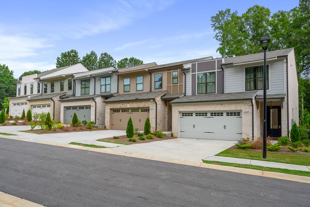 Ranch Style Homes for Sale - Atlanta, GA - 86 Listings | Trulia