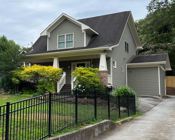 Houses For Rent in Atlanta, GA - 1,011 Homes | Trulia