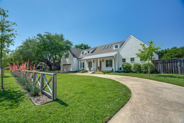 Dallas, TX Homes For Sale & Real Estate