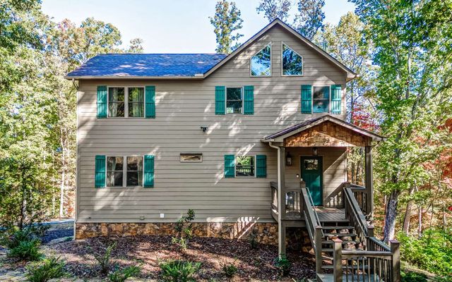 Blue Ridge, GA Homes For Sale & Blue Ridge, GA Real Estate | Trulia ...