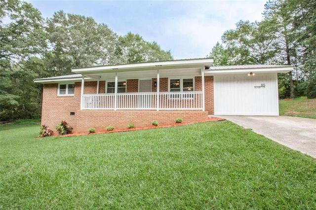 Bremen, GA Homes For Sale & Bremen, GA Real Estate | Trulia | Page 2