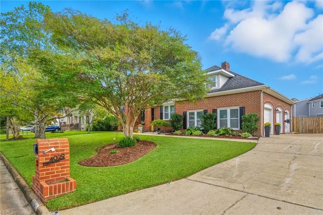 Virginia Beach, VA Single Family Homes For Sale - 593 Listings | Trulia