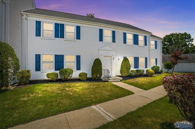 Monroe Township, NJ Homes For Sale & Monroe Township, NJ Real Estate ...