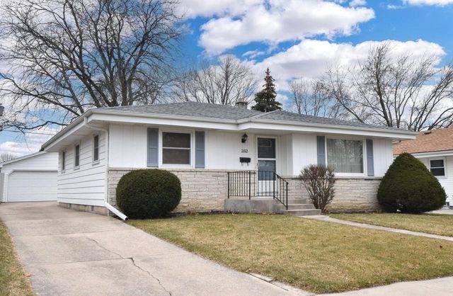 Racine, WI Homes For Sale & Racine, WI Real Estate | Trulia
