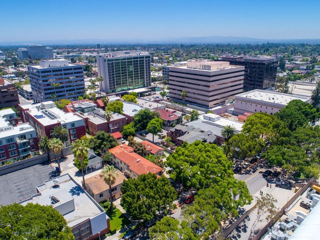 Paseo Professional Building - Pasadena, CA | Trulia