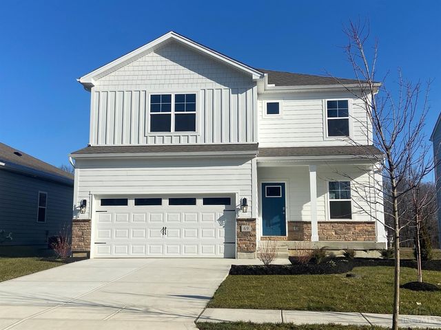 Amelia, OH Homes For Sale & Amelia, OH Real Estate | Trulia