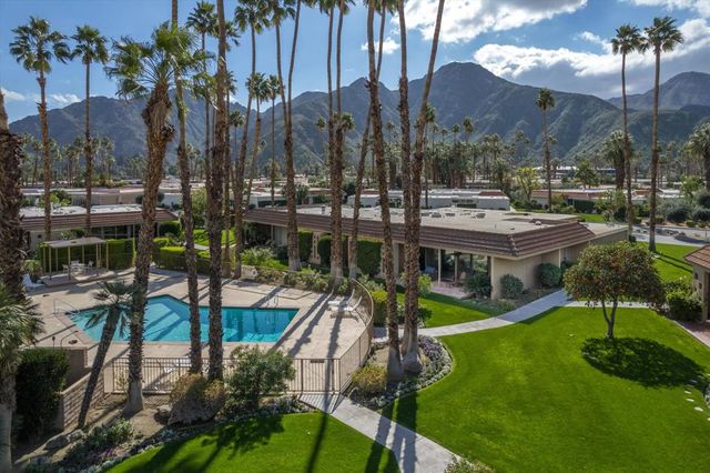 Indian Wells, CA Homes For Sale & Indian Wells, CA Real Estate | Trulia