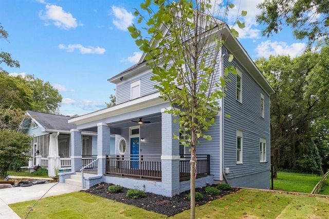 Duplex for Sale - Atlanta, GA - 119 Listings | Trulia
