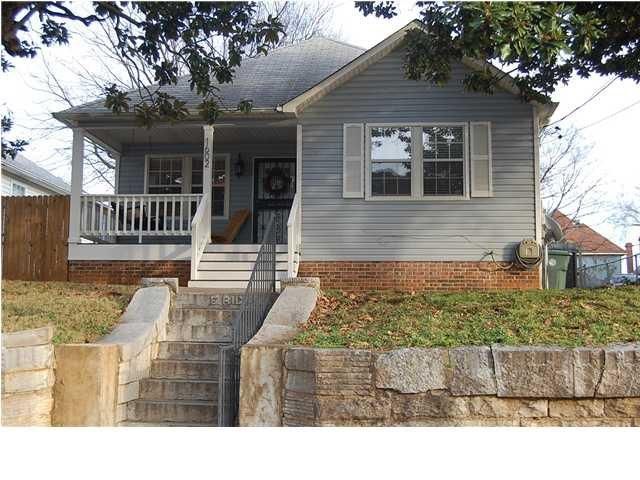 Houses For Rent in Chattanooga, TN - 200 Homes | Trulia