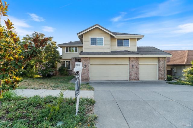 Fairfield, CA Homes For Sale & Fairfield, CA Real Estate | Trulia