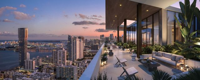 Apartments For Rent in Miami, FL - 4,566 Rentals | Trulia