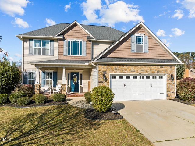 Willow Spring, NC Homes For Sale & Willow Spring, NC Real Estate | Trulia