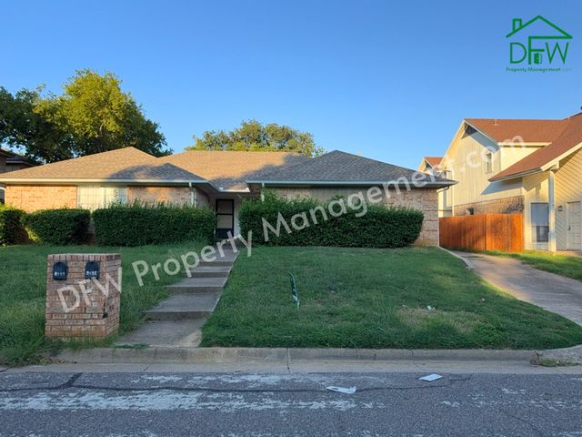 Duplex for Rent - Arlington, TX - 56 Listings | Trulia