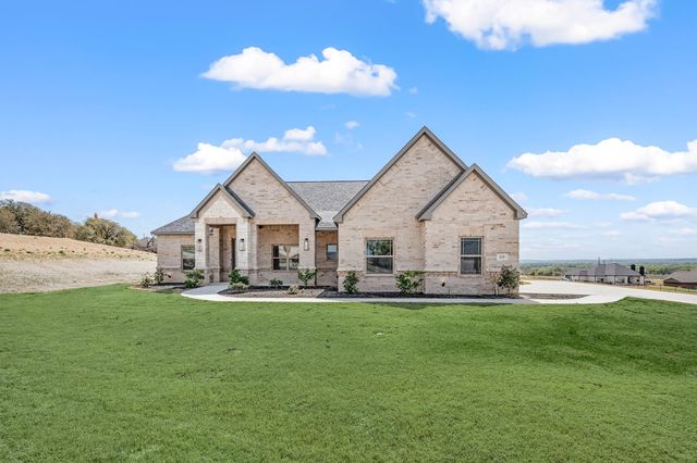 Weatherford, TX Homes For Sale & Real Estate