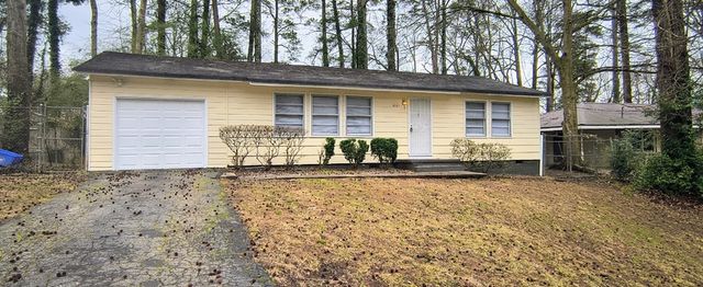 Houses For Rent in Decatur, GA - 294 Homes | Trulia