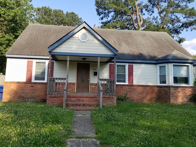 Houses For Rent in Norfolk, VA - 204 Homes | Trulia