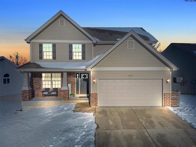 High Ridge, MO Homes For Sale & Real Estate