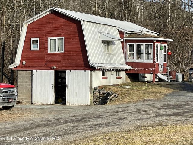 New Milford, PA Homes For Sale & Real Estate