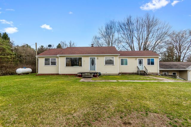 Yale, MI Homes For Sale & Real Estate