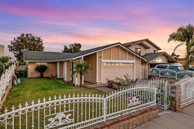 Oxnard, CA Homes For Sale - Updated Daily