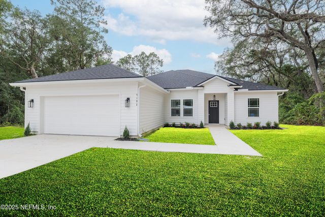 Keystone Heights, FL Homes For Sale & Real Estate - 261 Homes | Trulia