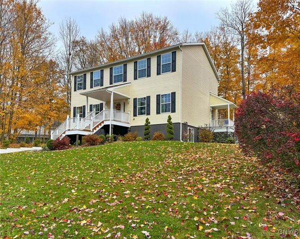 Marcy, NY Homes For Sale & Real Estate