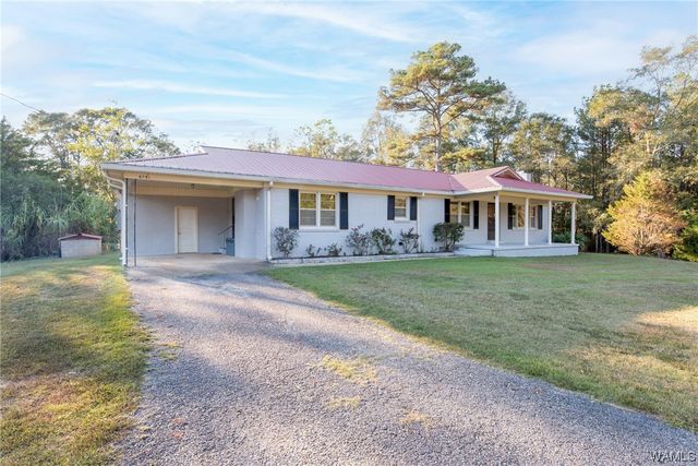 Gordo, AL Homes For Sale & Gordo, AL Real Estate | Trulia