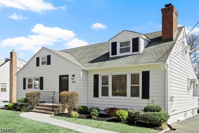 Springfield, NJ Homes For Sale & Real Estate